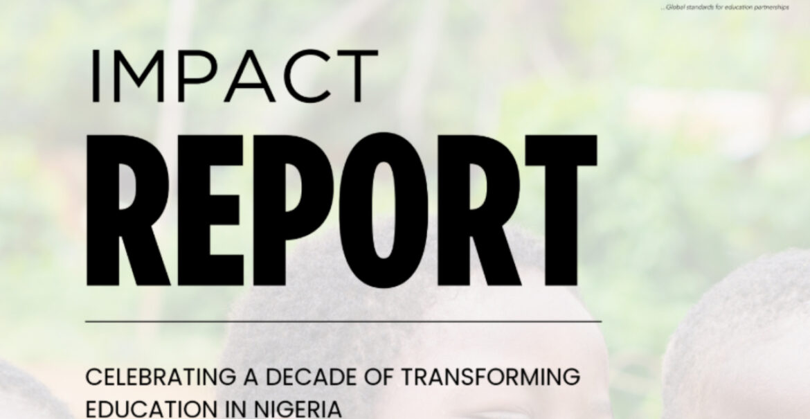Tep Impact Report 2025 – TEP Centre